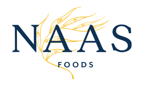 Naas Foods - Organic Kelp Products from Tofino, BC