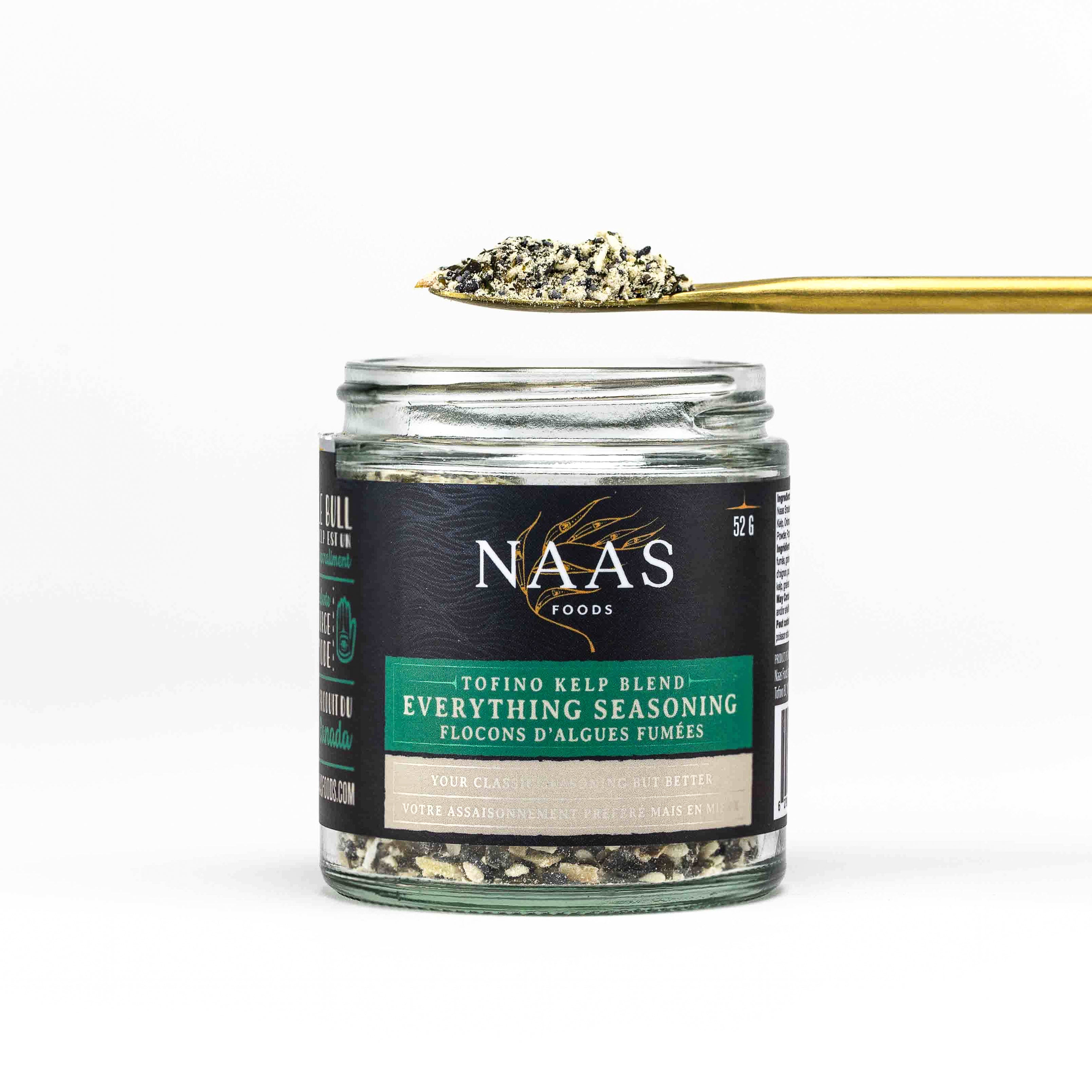 Products - Naas Foods